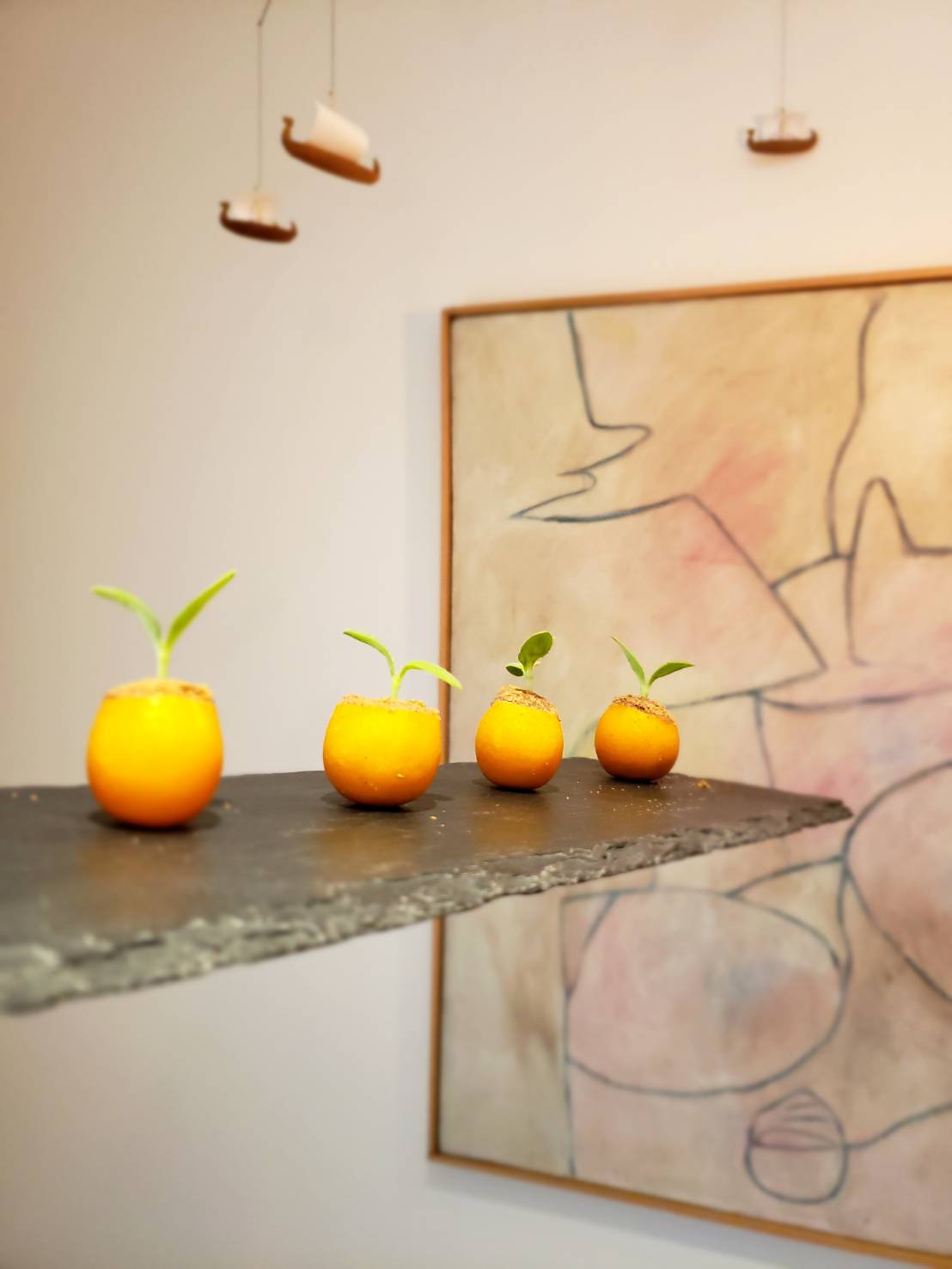 空席情報 – le sputnik blog