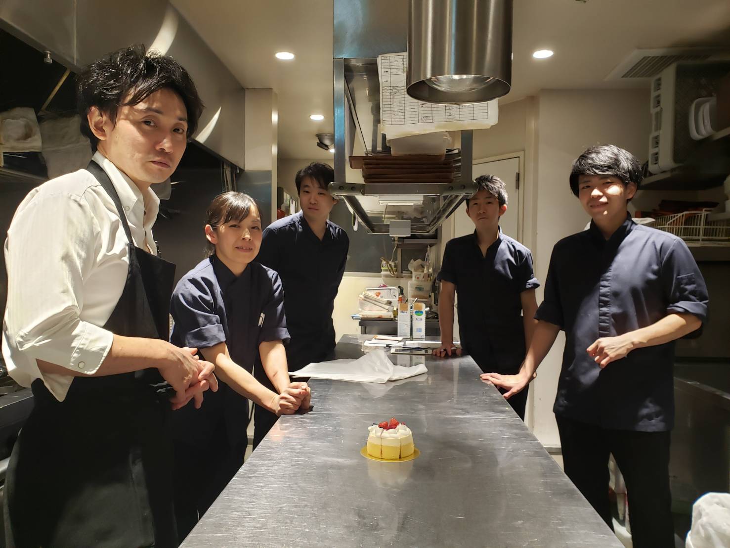 年末のご挨拶 – le sputnik blog